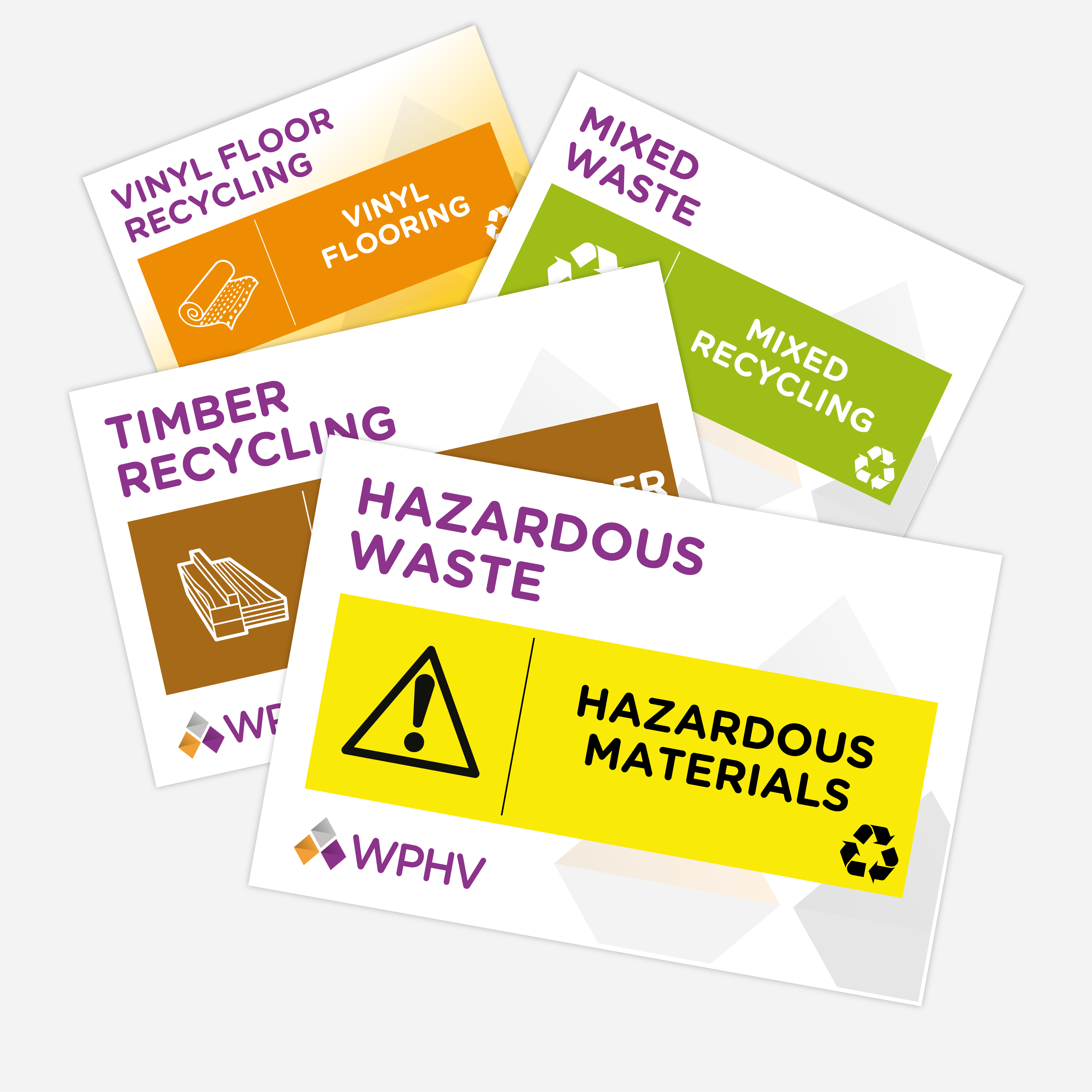 Category: Skip Signs | WPHV