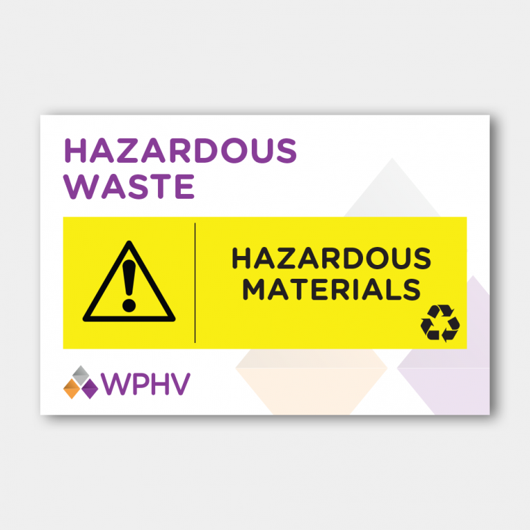 Category: Skip Signs | WPHV